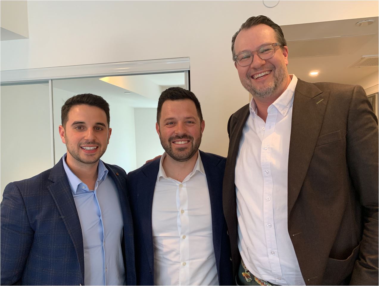 Toronto Under Construction – Episode 51 with Alex D’Orazio of Brixen Developments | Bullpen ...