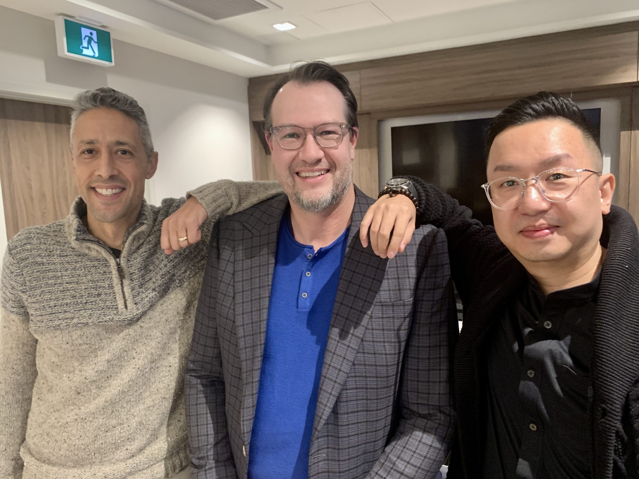 Toronto Under Construction – Episode 59 with Tim Ng from Adhoc Studios ...